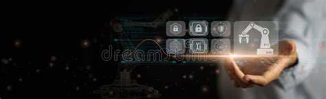 Ai And Robotic Process Automation In Industry 4 0 Smart Manufacturing