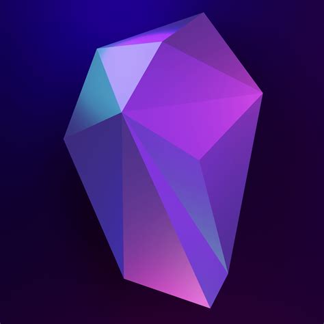Obsidian Order Logo Obsidian Logo 3d Artwork Isgt