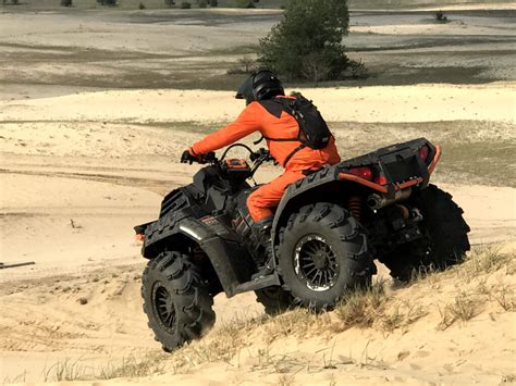7 Phoenix Atv Adventures So Wild Youll Never Forget The Desert Ride 2026