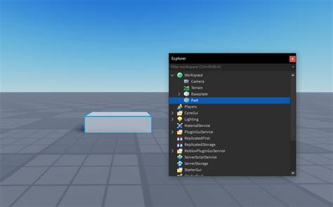 Insert Object Plugin Change Default Properties Save Objects Locally Create Profiles And