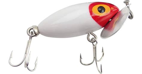 Arbogast Jitterbug 5 Stores At Klarna • See All Prices