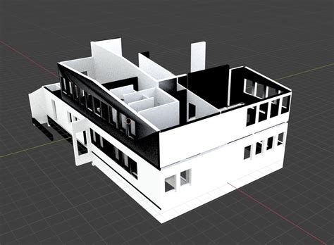 Weird Artefacts On Import Materials And Textures Blender Artists Community