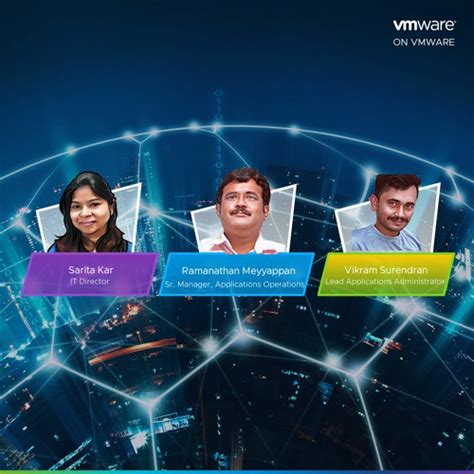 Stream Digital Transformation Podcast Part 12 How Vmware It Harnessed Seamless Monitoring