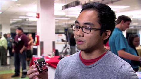 Ti Mcu Launchpads And The University Of Texas At Dallas Youtube