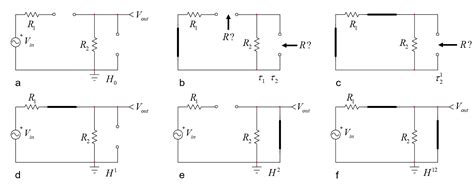 Circuit Analysis Wien Bridge Oscillator Transfer Function