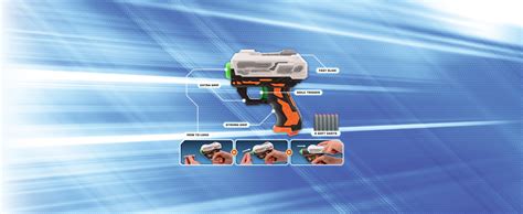 Swift Ii Tack Pro