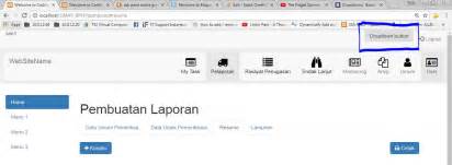 Javascript Tab Pane Active Gone When Navbar Menu Clicked Stack Overflow