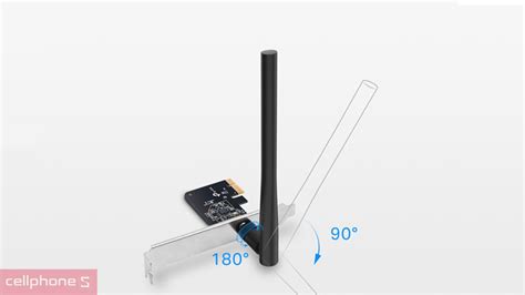 Card M Ng Wireless Pci Express Tp Link Archer T E Gi R