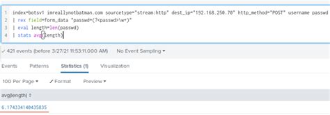 TryHackMe Splunk Boss Of The SOC V1 Andickinson Github Io