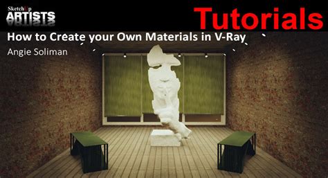 Google Sketchup Material Library