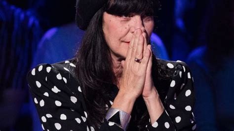 Photo Lio Lors De Lenregistrement De Lémission Jacky Aux Platines