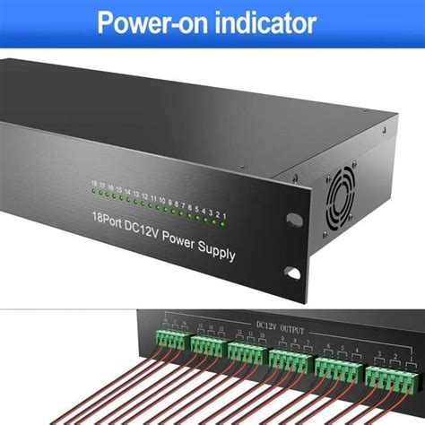 Power Supply