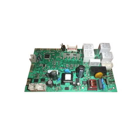 4055549523 Aeg Electrolux Westinghouse Oven Power Control Pcb Board Perth Appliance Spares