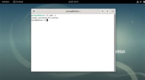 How To Fix User Is Not Sudoers File Linux Desktop