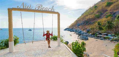6 Best Thailand Nude Beaches Not To Miss In 2026