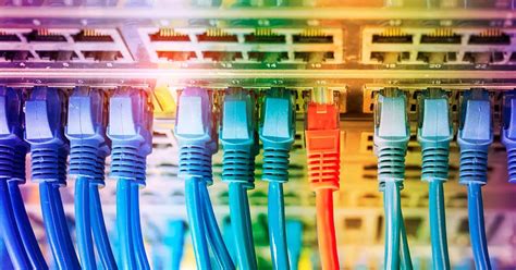 Beyond Gbps Speed What Network Cable Do You Need ITIGIC