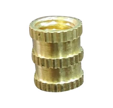 Brass Moulding Insert Size 3 X 6 At ₹ 5piece In Chennai Id