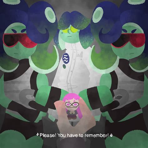 Splatoon Au Remember By Grimscrow On Deviantart Splatoon Au Remember By Grimscrow On Deviantart