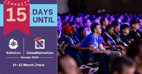 Kubecon Cloudnativecon Kubernetes K8s Cloudnative Opensource