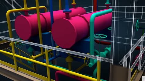 Autocad Plant 3d The Complete Guide Global Etraining