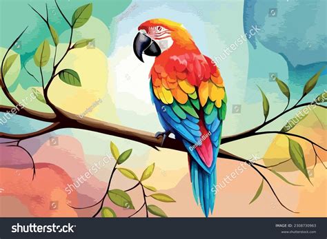 Fondo Guacamaya Over 12 759 Royalty Free Licensable Stock Vectors
