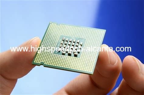 What Is Flip Chip CSP Package Substrate Flip Manufacturer