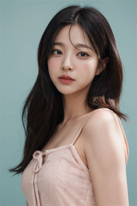 Not Actress Henny Babe3 V25 Tissueais Ko Fi Shop