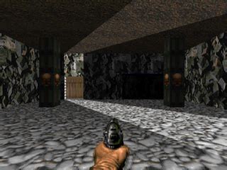 E M Spawning Vats Doom The Doom Wiki At DoomWiki Org