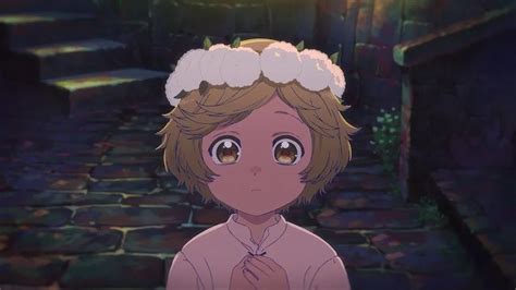 Witch Hat Atelier Why This Could Be Spring 2026s Biggest New Anime