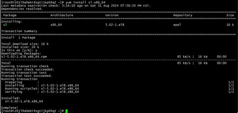 linux 软件包管理器 yum csdn博客