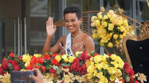 Alexie Brooks Opens Up About Same Sex Relationship Pep Ph