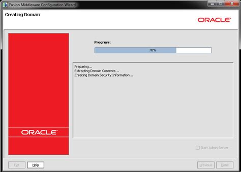 Its All About Soa Installation Of Oracle Soa Osb Bam On Windows 78