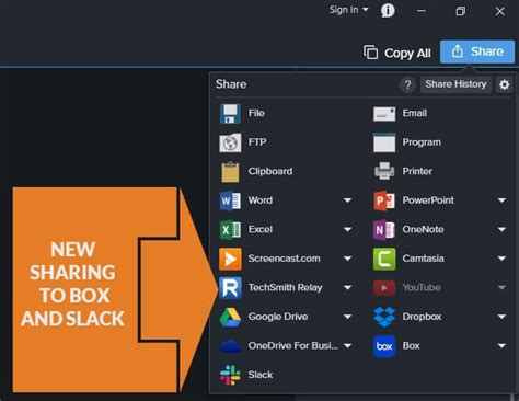 Snagit 2020 In Depth Look At New Features