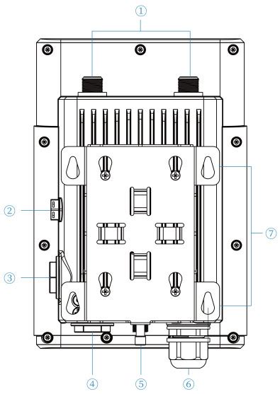 Milesight Ug67 Outdoor Lorawan Gateway User Guide