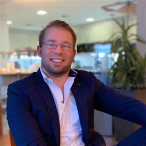 Martin Thill Sales Manager Selbstständig Xing