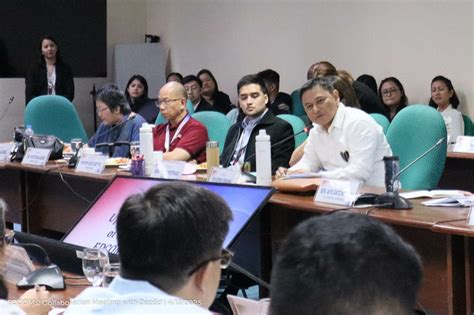 DepEd EDCOM II Set Priority Areas To Accelerate Reforms In Basic Education