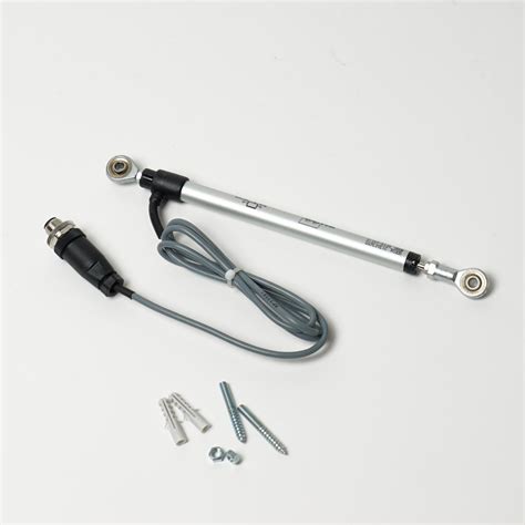 Linear Potentiometer Sensor Rc13 50 G Remote Crack Monitoring Crodeon