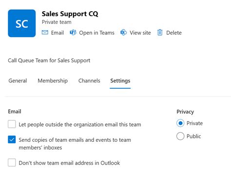 Bulk Deploy Microsoft Teams Call Flows With Powershell In Minutes