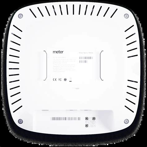 meter network overview