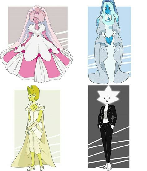 White Diamond Steven Universe Steven Universe Anime Steven Universe