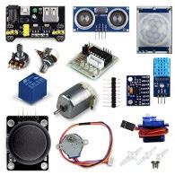 Raspberry Pi 3 ArduCAM Programming Set 205 Elements Kamami On Line Store