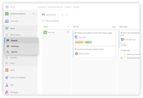 what s new in vsts sprint 136 update azure devops blog