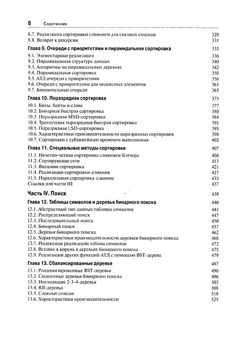 Алгоритмы на C Web кабинет учёного