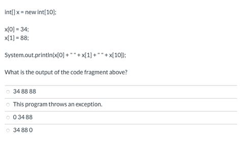 Solved Int X New Int X X Chegg