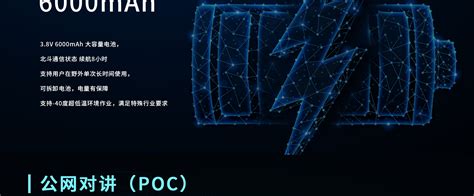 多功能5g融合通讯终端 Satellite Communication Beidou Short Message Communication Terminal Tiantong