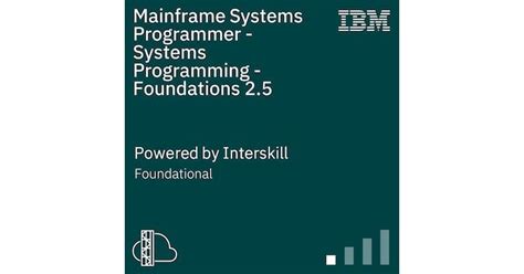 Sri Tikkisetti On Linkedin Interskill Mainframe Systems Programmer Systems Programming