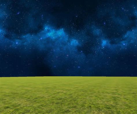 Artstation Skybox Pack For Mobile Games Animated Game Assets