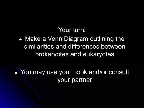 Ppt Prokaryotes Vs Eukaryotes Pptx Pdf