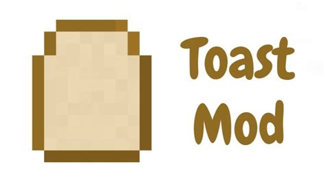 Toast 2018 Mod Para Minecraft 1 12 2 Zonacraft