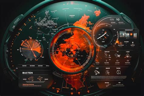 Premium Vector Weather Forecast App Ux Ui Design